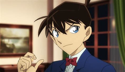 File Shinichi Kudo Profile  Detective Conan Wiki