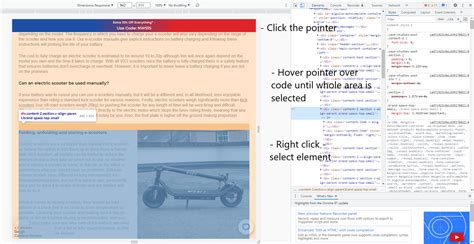 Viewing Code From Another Website Small Business Dad