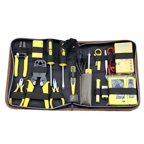 14 Pcs Tool Kit Treco продавница за технолошки производи