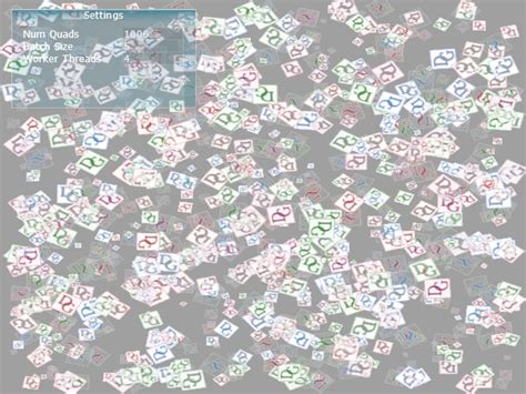 Diligent Engine A Modern Cross Platform Low Level Graphics Library