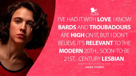 Drive Away Dolls Quotes Magicalquote