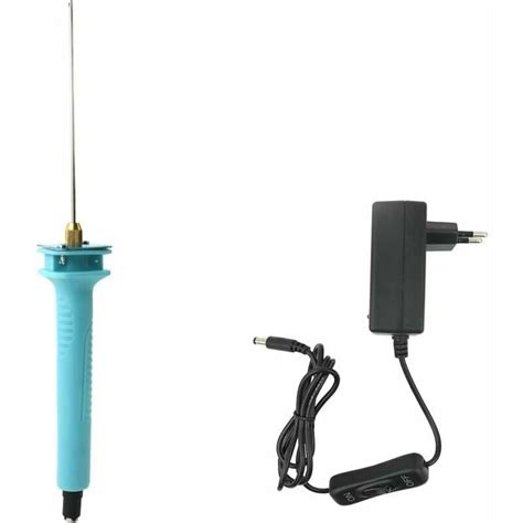 Professional Polystyrene Cutter Electric Foam Cutting Machine Tool Kit