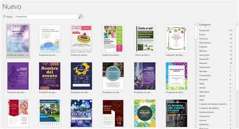 Plantillas De Fondo De Microsoft Word