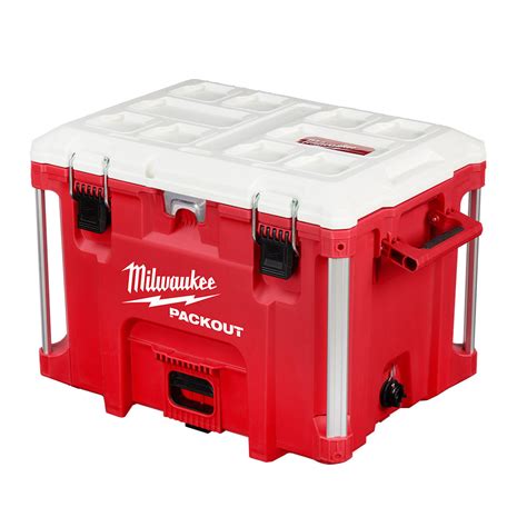 Milwaukee 48 22 8462 Packout 40qt Xl Cooler