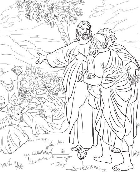 Bread 200 Free Printable Coloring Pages