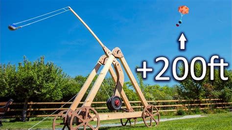 Murlin Trebuchet