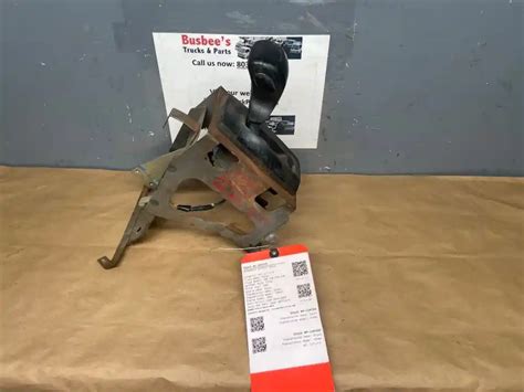 Used 2006 Isuzu Automatic Shifter Assy For Sale Wagener South Carolina United States