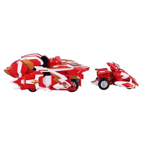 Игровая фигурка Monkart Трансформер Гигароид Драбурст 330019M - KidsJoy ...