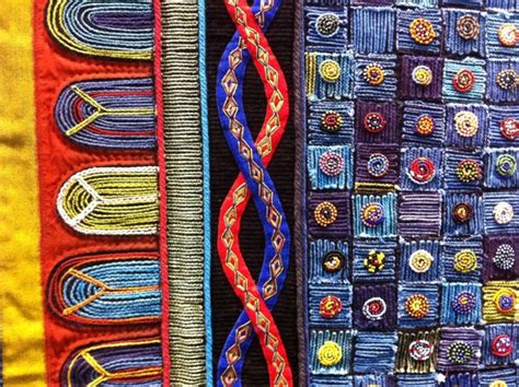 Irene Macwilliam Maverick Quilts