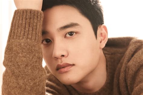 Doh Kyung Soo Brings Quiet Intensity To Secret