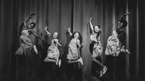 Mosaic Performing Arts