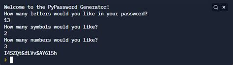 Github Rdhiazpassword Generator Generate Custom Password For User