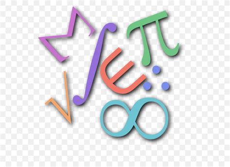 Mathematics Mathematical Notation Science Clip Art Png 600x600px