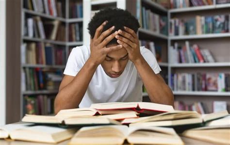 Online Schooling Solution To Stress In Schools