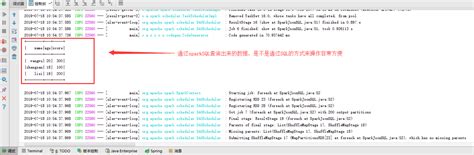 Springbootsparksql操作json字符串spark Sql 集成springboot 计算json Csdn博客