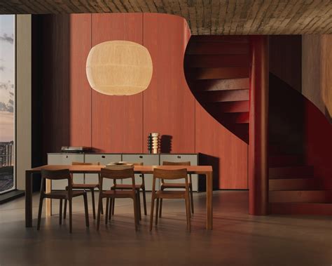 Big Glow Lighting By Studio Truly Truly And Woolmark For Rakumba