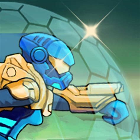 space army jetpack arcade by sheepyard sp z o o