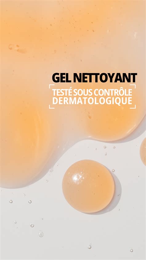 Effica Derme Gel Nettoyant Aha Offre Spéciale 3 Achetés 1 Offerte