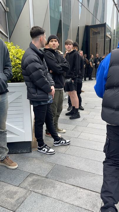 Tom Hampson Posted On Linkedin