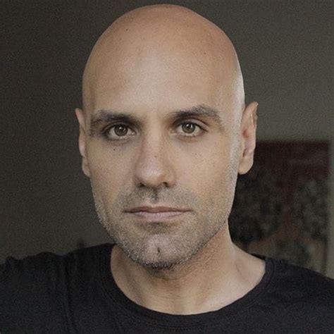 Javier Van De Couter