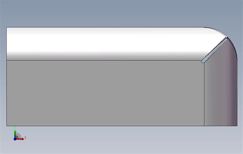 钣金圆角展开solidworks 模型图纸下载 懒石网 钣金圆角展开solidworks 模型图纸下载 懒石网