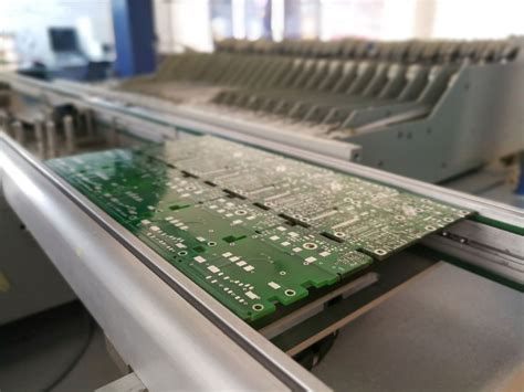 Quick Turn Pcb Assembly Services Fast Turn Pcb Production