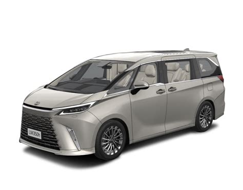 Lexus Recalls Lm Lx Nx And Rx Models In India For Preventive Parking