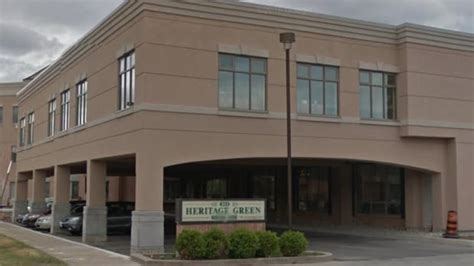 All 27 Suspected Covid 19 Cases At Heritage Green Nursing Home Will Be