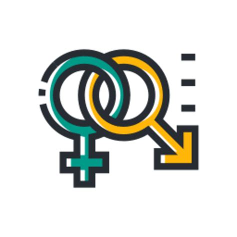 Gender Illustration Design 34962500 Png