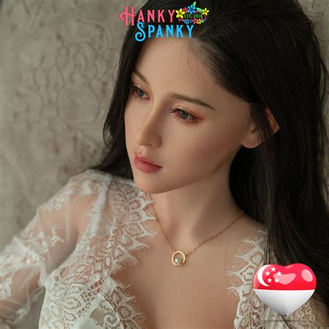 Sg Ready Stock Zelex 1 65 M Fusion Yvonne Life Size Sex Doll Adult Men Sex Toys Shopee