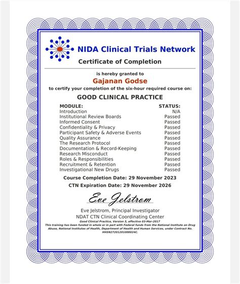 gajanan godse on linkedin hello connections excited to share that i have completed certification…