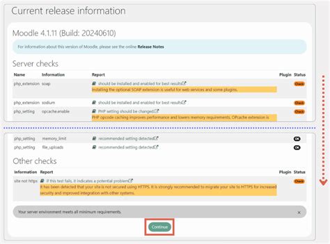 How To Install A Plugin In Moodle Easily Tonjoo
