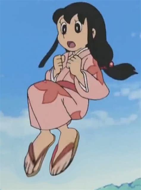 Shizuka Minamoto Big Feet By Katitatiwa On Deviantart