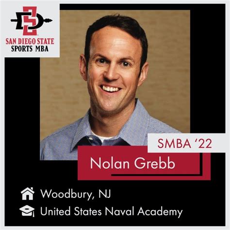 Nolan Grebb Mba Pmp On Linkedin Extremely Excited And Grateful To Say That I Will Begin The