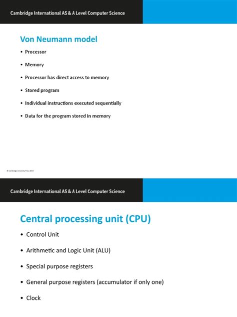 Chapter 5 Powerpoint Pdf Central Processing Unit Computer Data Storage