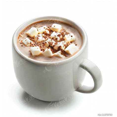 一杯热可可ai图片下载红动中国