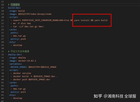 服务器部署的前端，为什么会访问我本地的后端接口？ 知乎