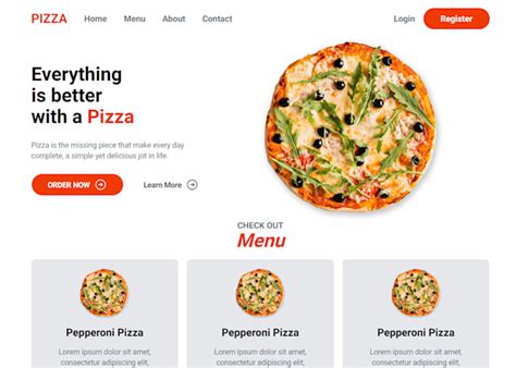 Deliver Expert Reactjs Nextjs Nodejs And Mern Stack Website Development By Techrebound Fiverr