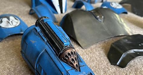 Bo Katan Armor Album On Imgur