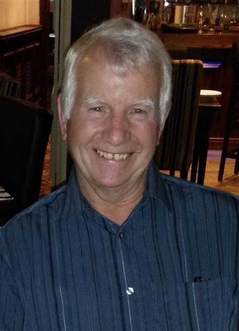 Tribute To Gerald Dendle 1946 2023