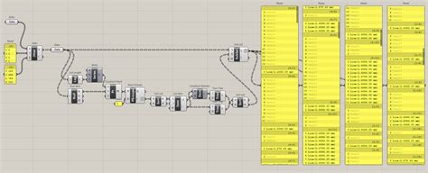 split list with nulls grasshopper mcneel forum
