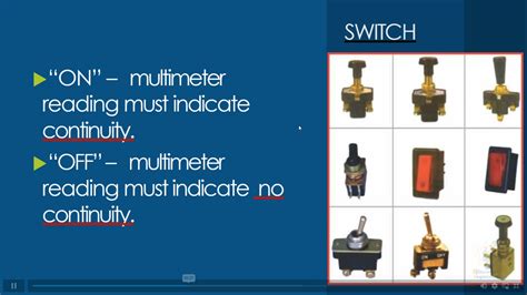Electronic And Electrical Devices Maintenance And Troubleshooting
