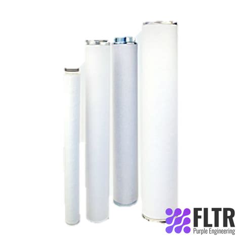 Micro Lok™ G Series Jpmg Coalescing Filter Elements Fltr