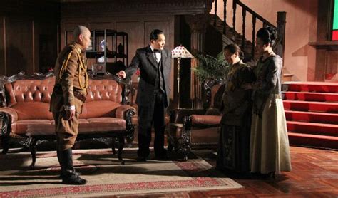 洪金寶的曾祖父「洪大膽」，民國第一個被絞刑的人，他幹了什麼？ 每日頭條