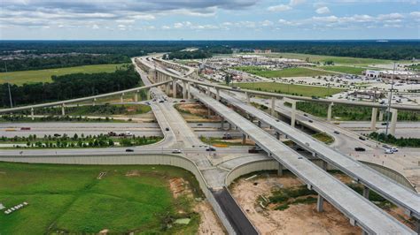 Ferrovial Awarded Sh 99 Grand Parkway Construction Project In Texas