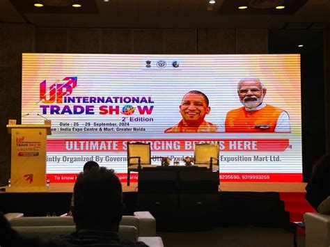 Expomart Innovation Enternpernure Businessmindset Tradeshow Ecommerce Ehsan Ansari