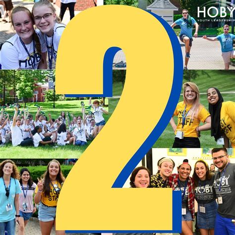 Hoby Ohio South Hey Hoby Only 2 Days Left To Donate To The I Love Hoby Campaign We Are At 42