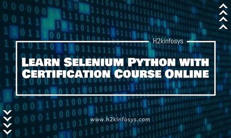 Advantages Of Selenium With Java Selenium With Python