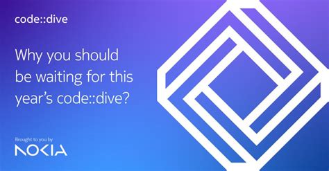 code dive conference on linkedin codedive2024 staytuned