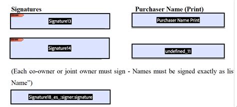 Solved Re How To Insert A Signature Field That Requires Adobe Product Community 13395814